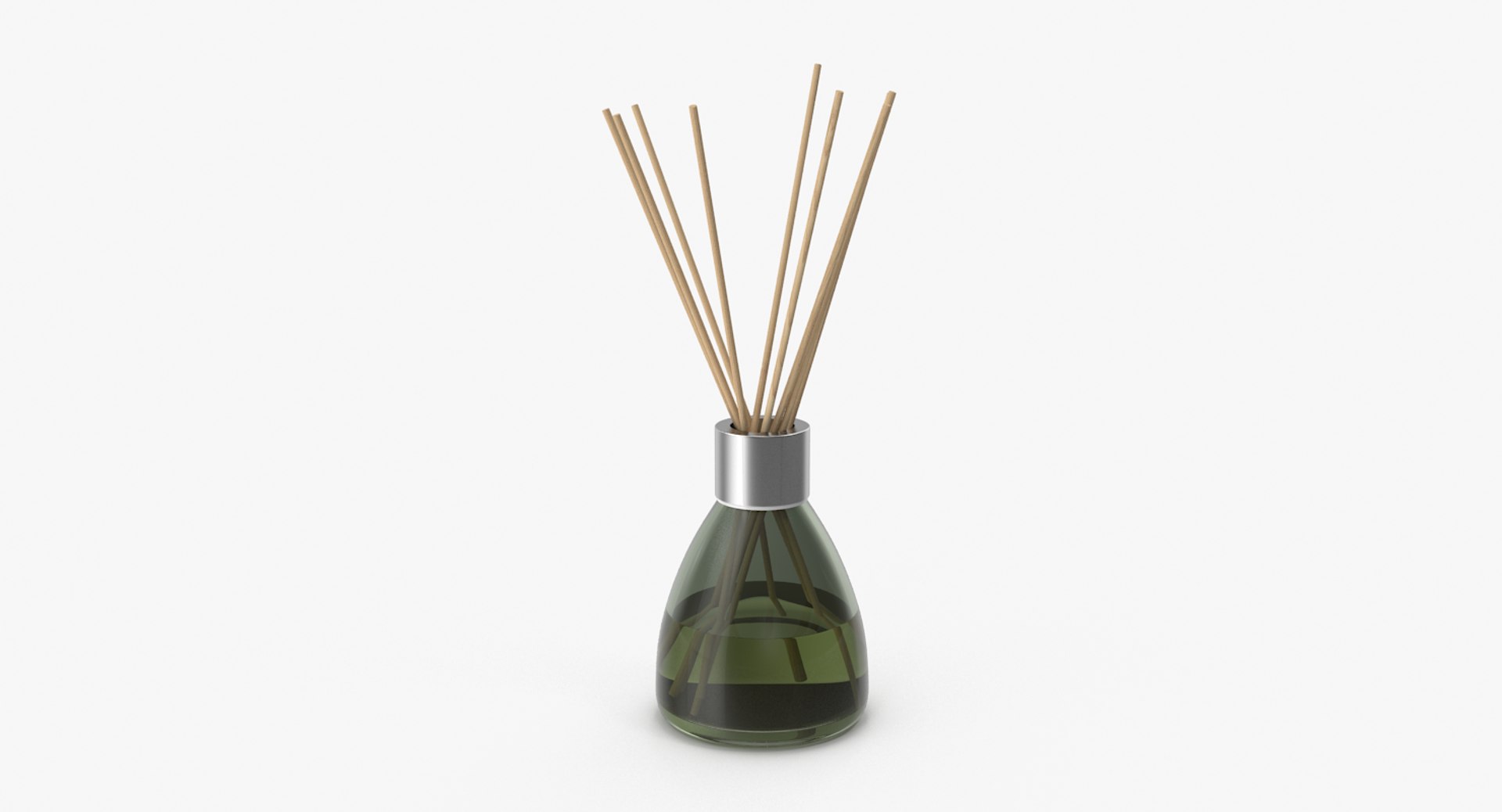 Fragrance Diffuser 3D Model - TurboSquid 1194387