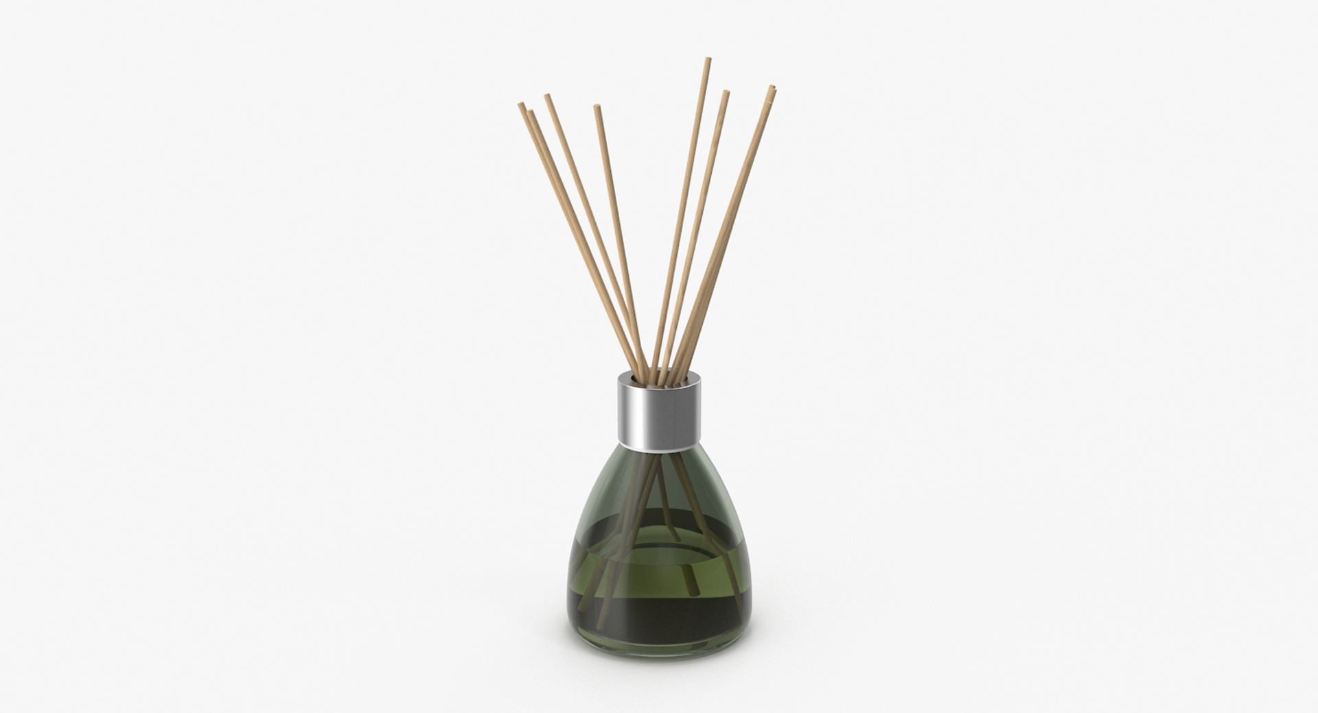 Fragrance Diffuser 3D Model - TurboSquid 1194387