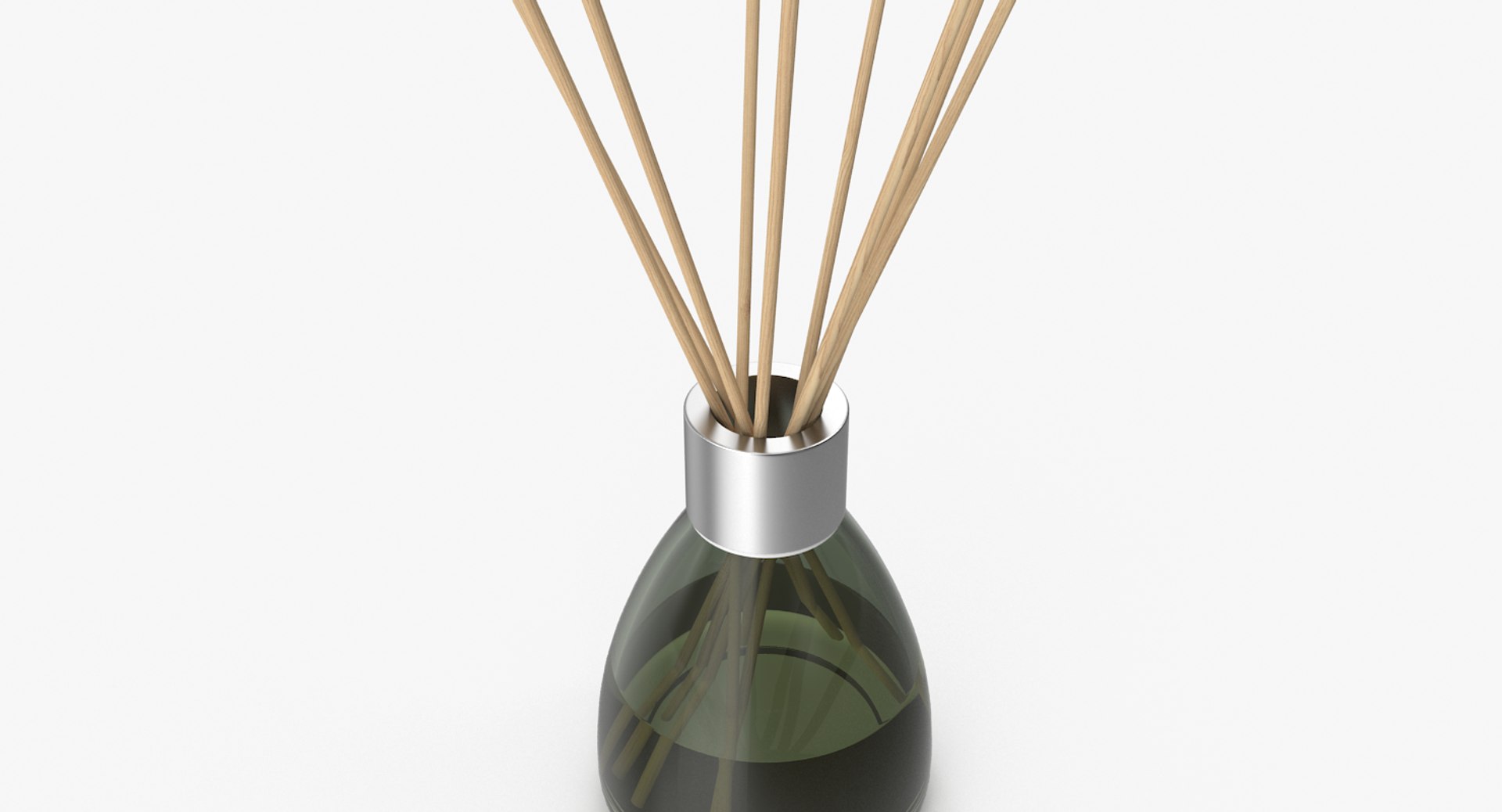 Fragrance Diffuser 3D Model - TurboSquid 1194387