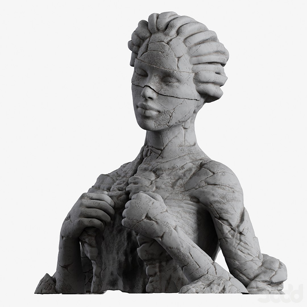 THRIVE DANIEL POPPER Model - TurboSquid 2364932