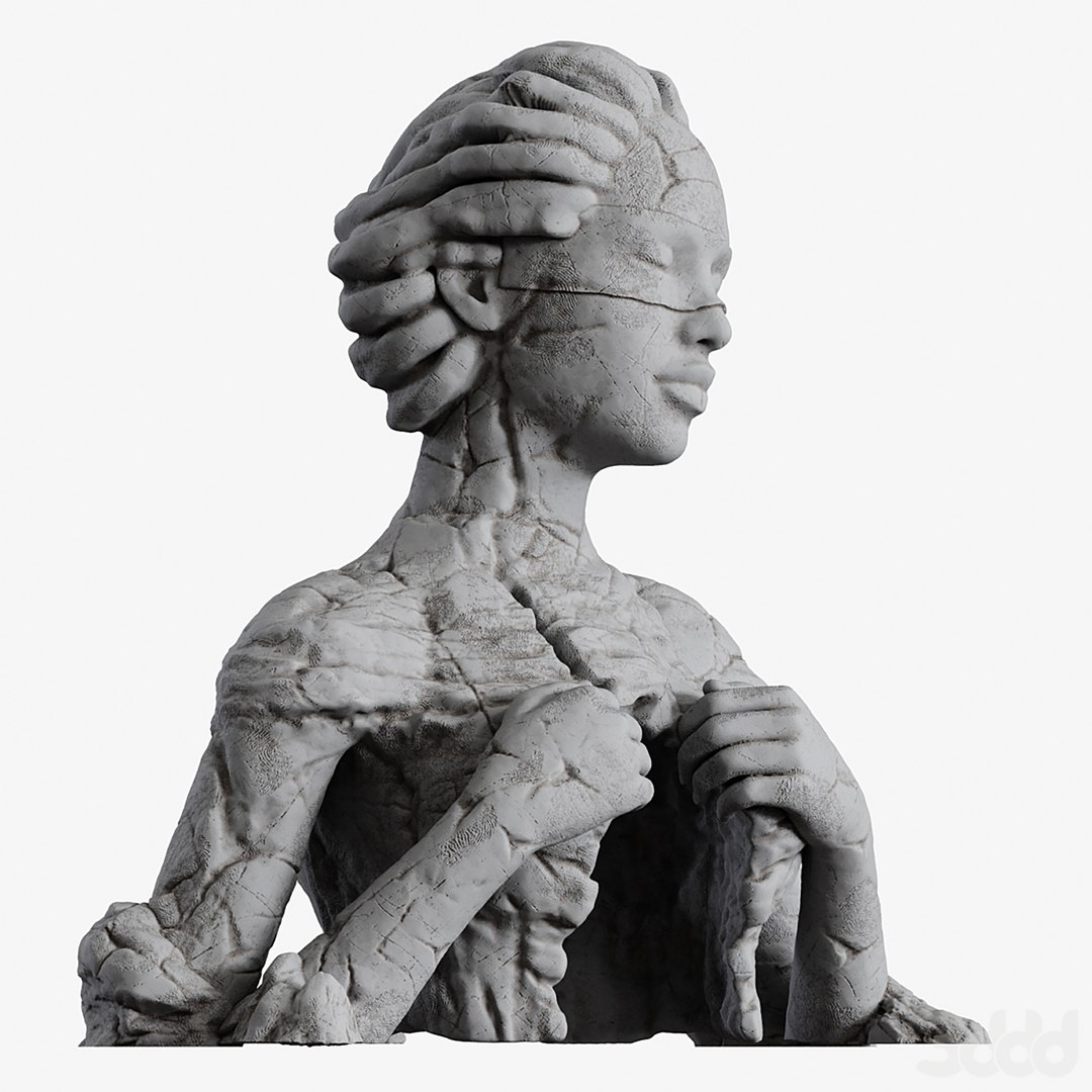 THRIVE DANIEL POPPER Model - TurboSquid 2364932