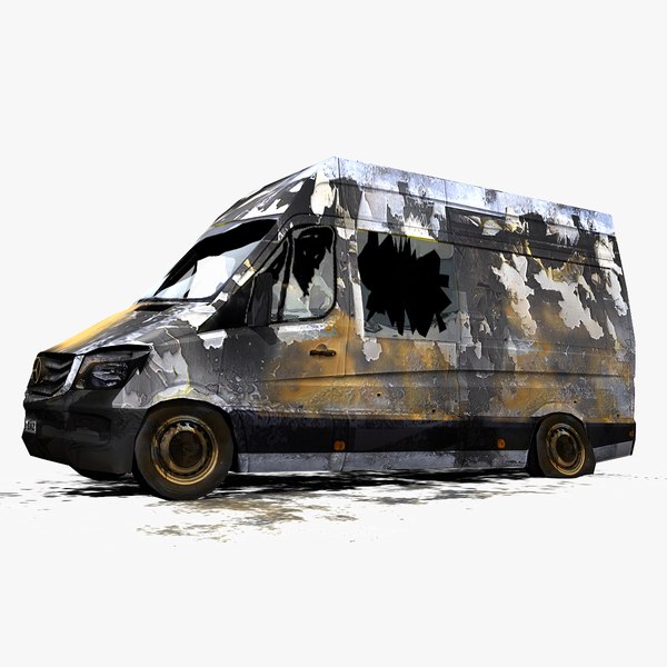 3D Rust Game Models | TurboSquid