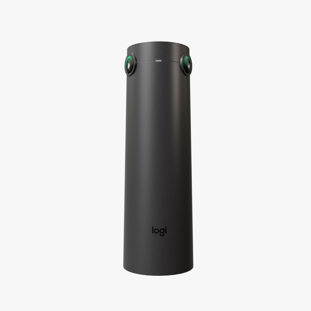 Logitech Sight Model - TurboSquid 2115154