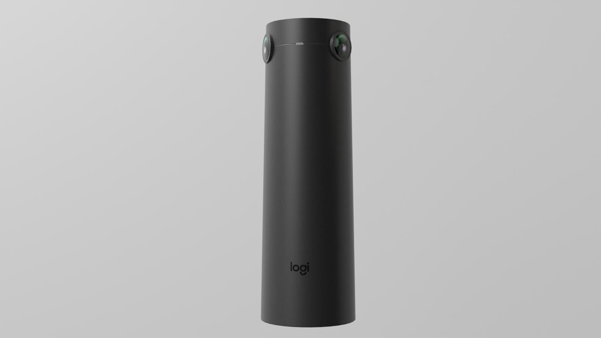 Logitech Sight Model - TurboSquid 2115154