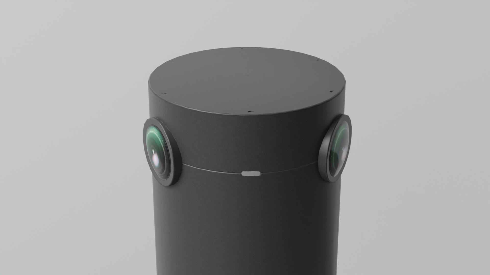 Logitech Sight Model - TurboSquid 2115154