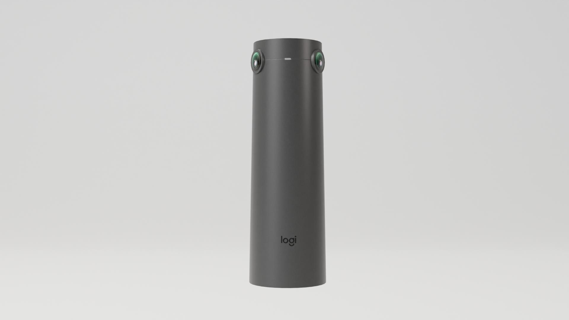 Logitech Sight Model - TurboSquid 2115154