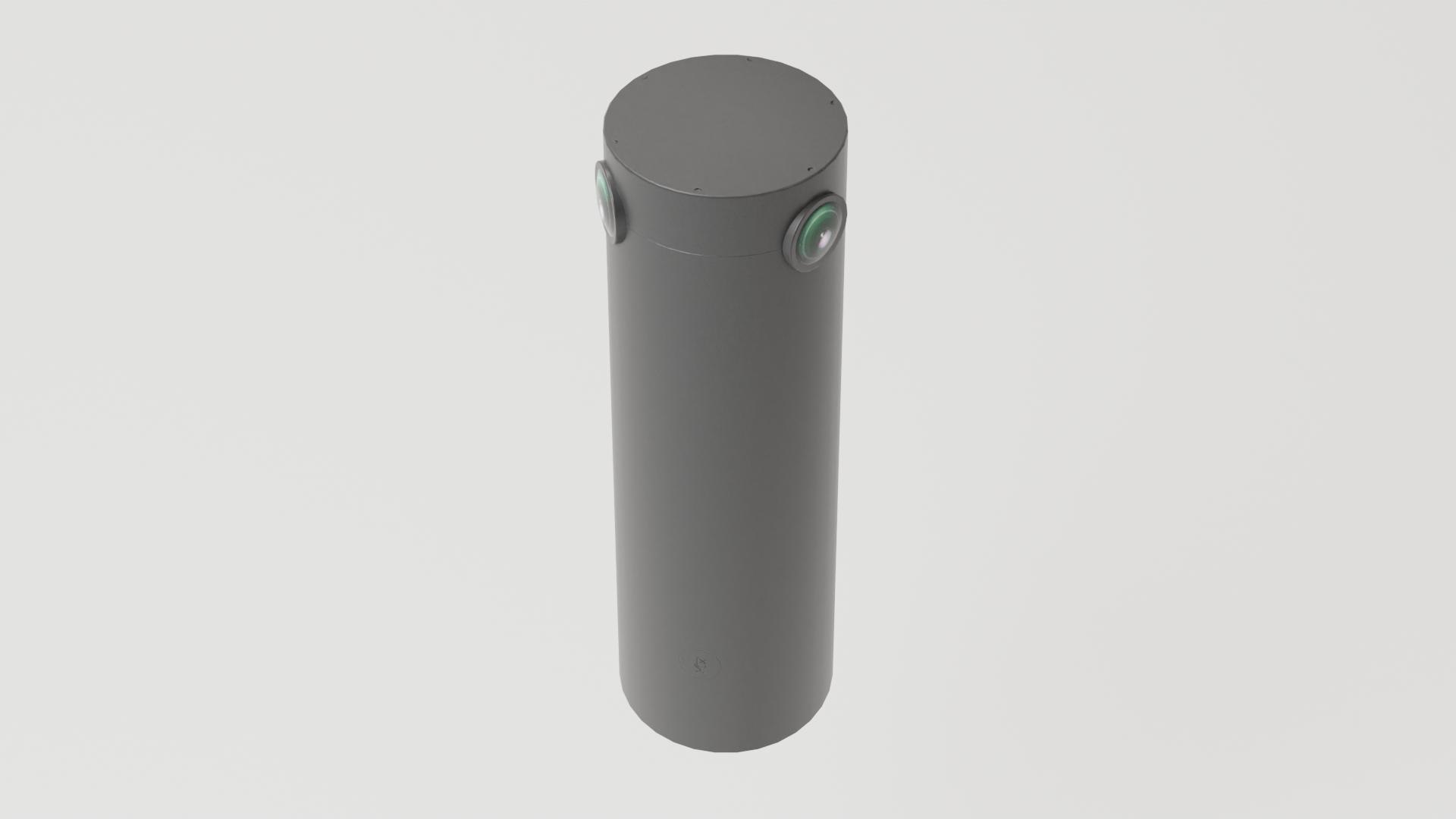 Logitech Sight Model - TurboSquid 2115154