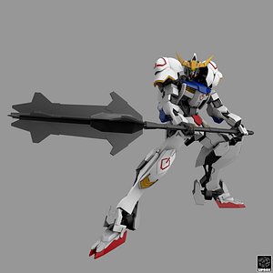 Mech Maya Models for Download | TurboSquid