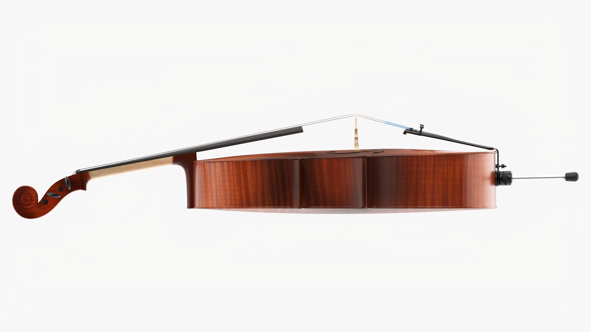 String musical instrument pack 01 model - TurboSquid 2137215