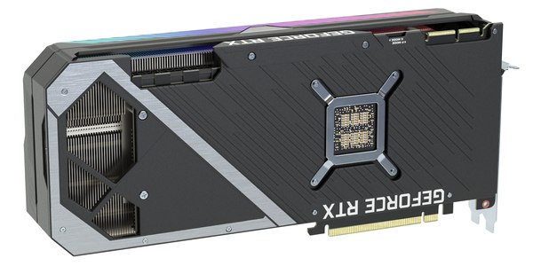 ASUS ROG STRIX RTX 3090 3D - TurboSquid 1881662