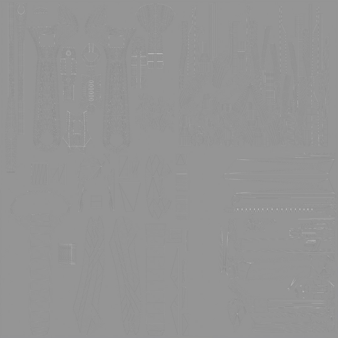 Steel Paper Cutter 3D Model - TurboSquid 2284662