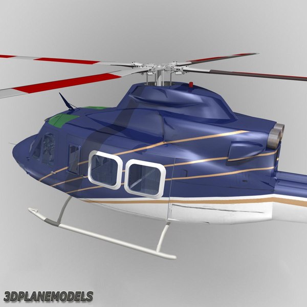 xsi bell 412
