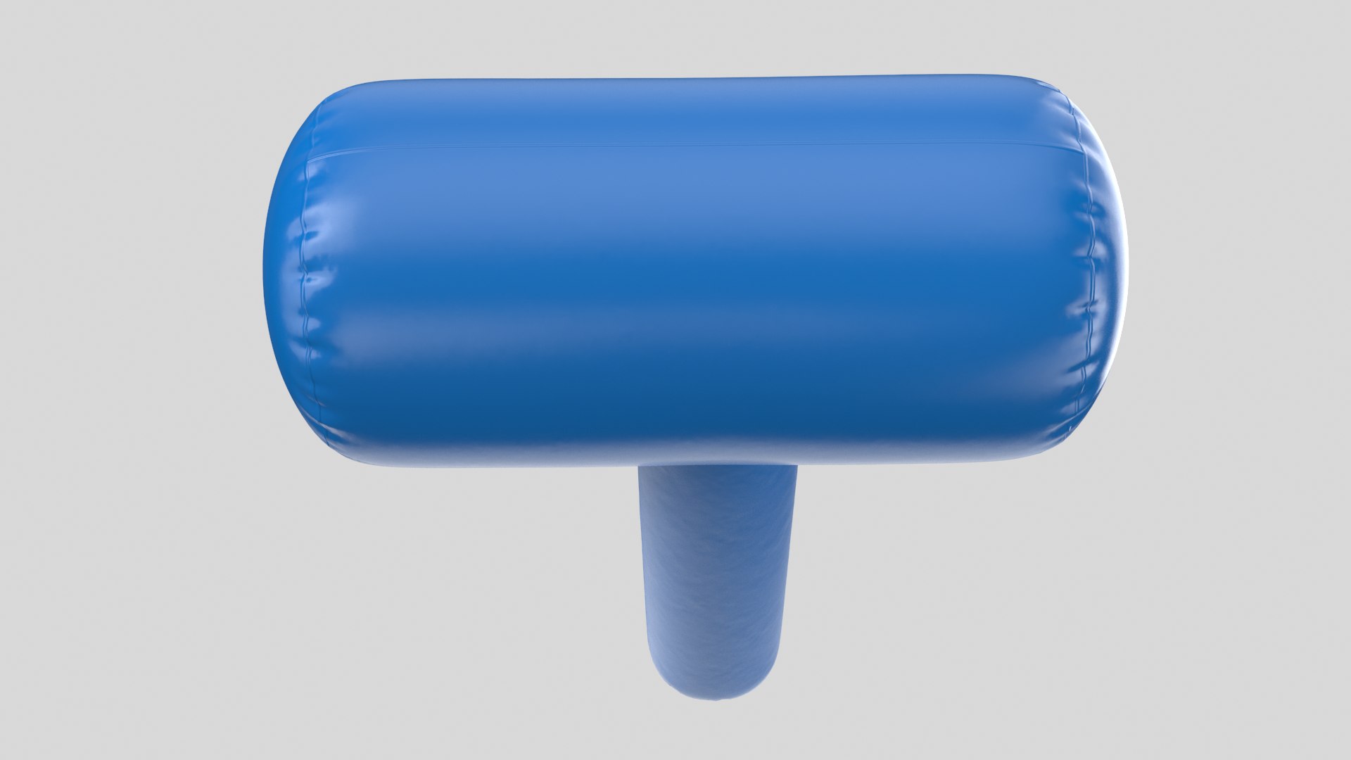 3D Inflatable Hammer Model - TurboSquid 1757496