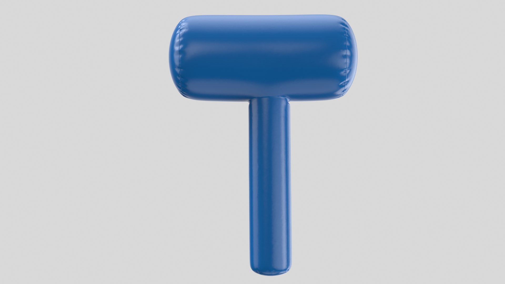 3D Inflatable Hammer Model - TurboSquid 1757496