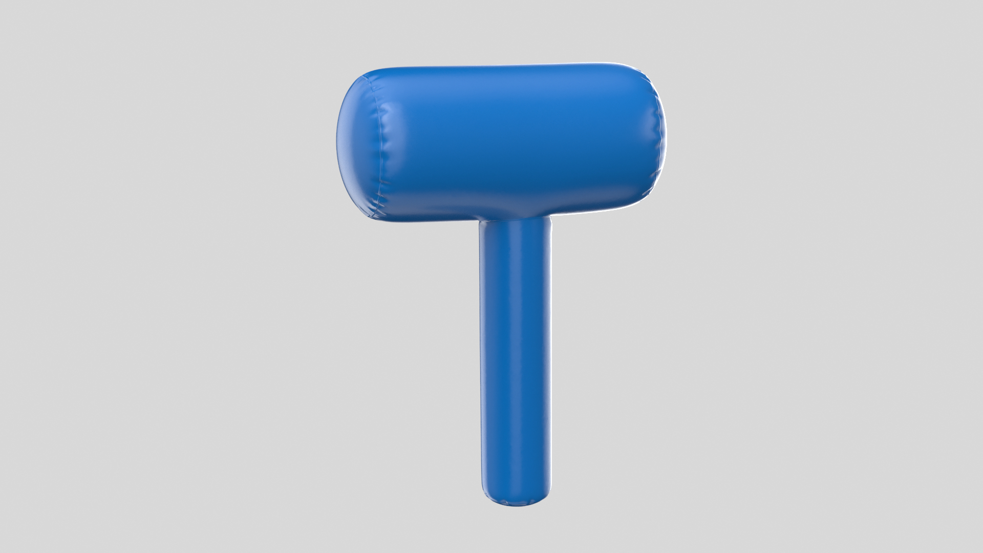 3D Inflatable Hammer Model - TurboSquid 1757496