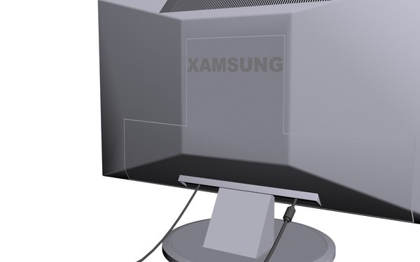 3dsmax samsung 940bw video