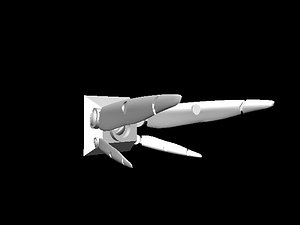 Free 3D Jetpack Models - Available For Download On TurboSquid