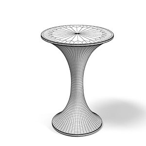 3D Kitaj Models | TurboSquid