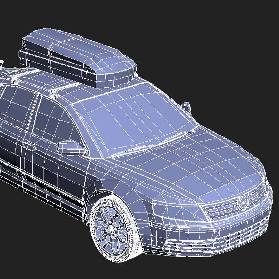 3d Car Bicycle Carrier Model