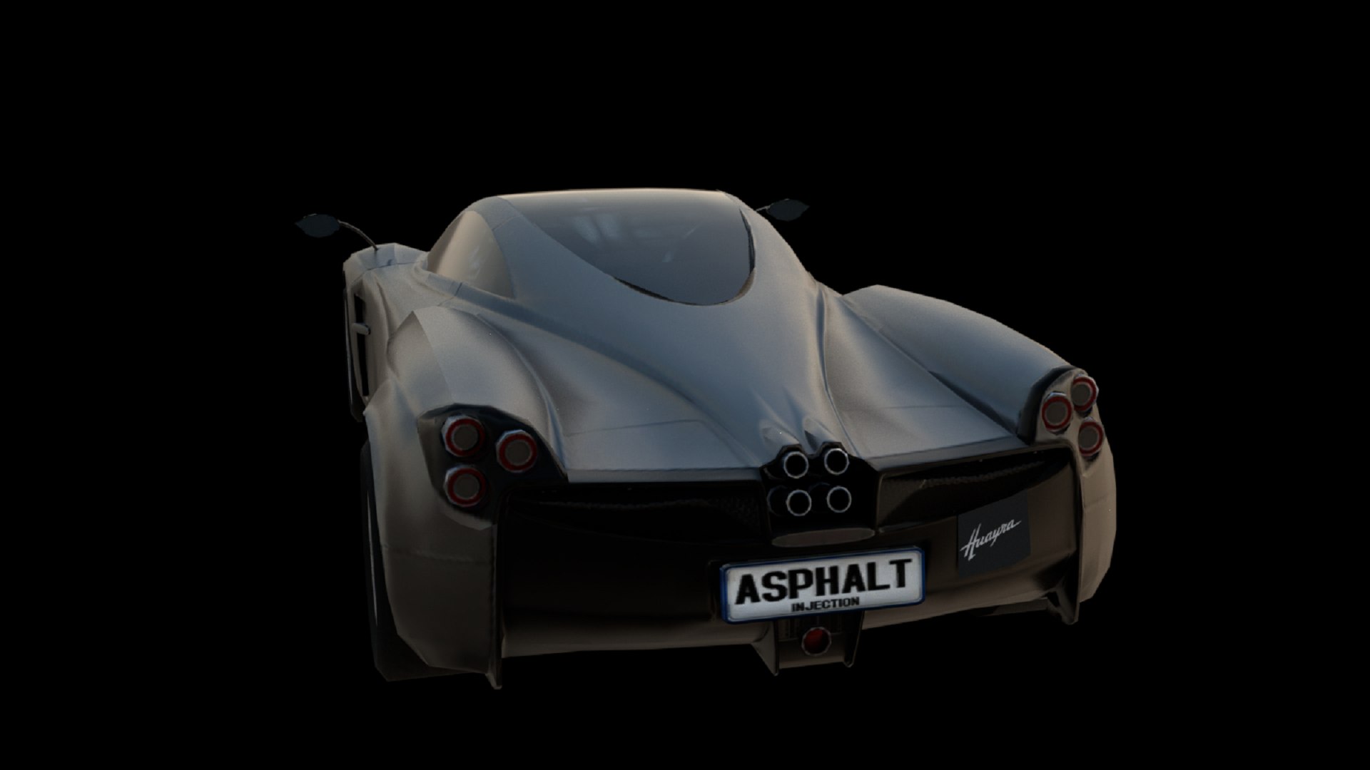 3D Hypercar And Racing Cars Collection Model - TurboSquid 2319715