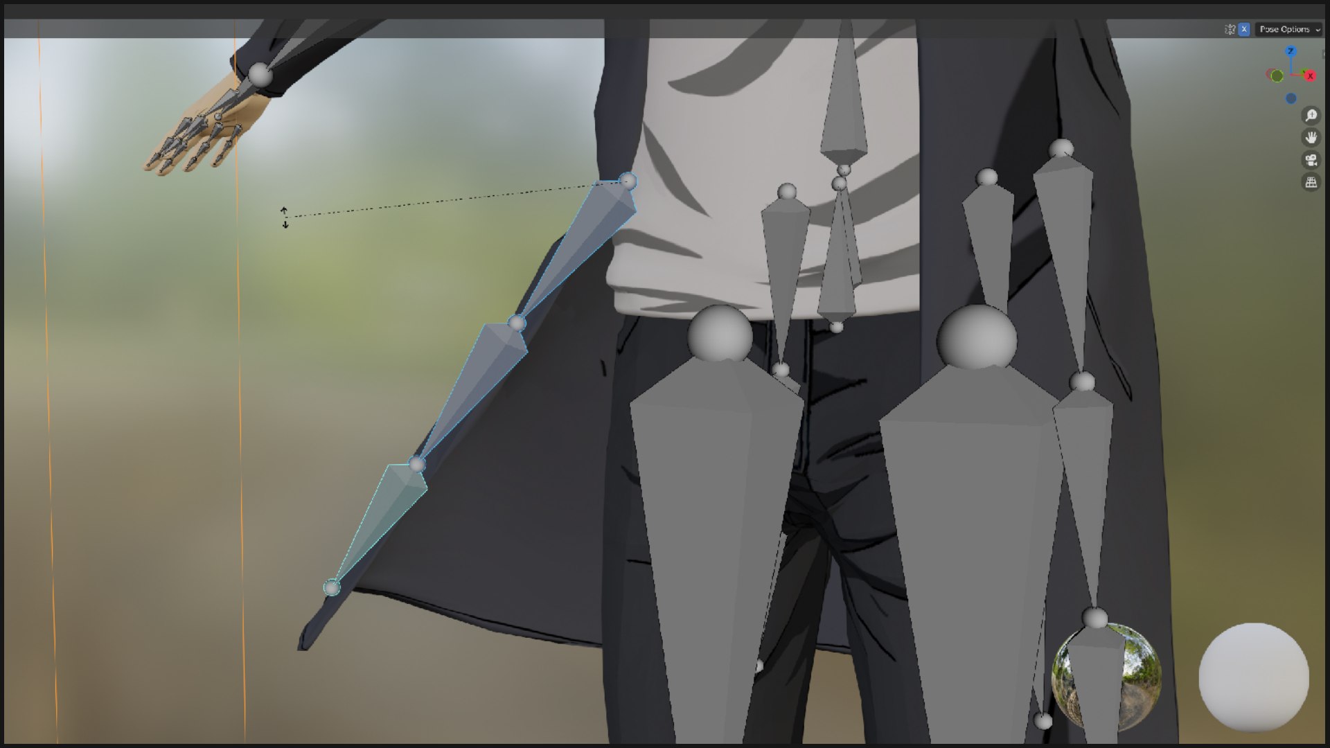 Eren Jaeger Season 4 - Mappa Studio Version 3D Model - TurboSquid 1999512