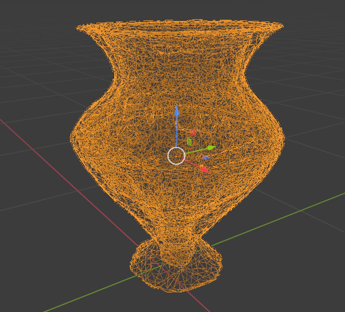 Egyptian Vase Egypt Ancient 3D model - TurboSquid 2151323