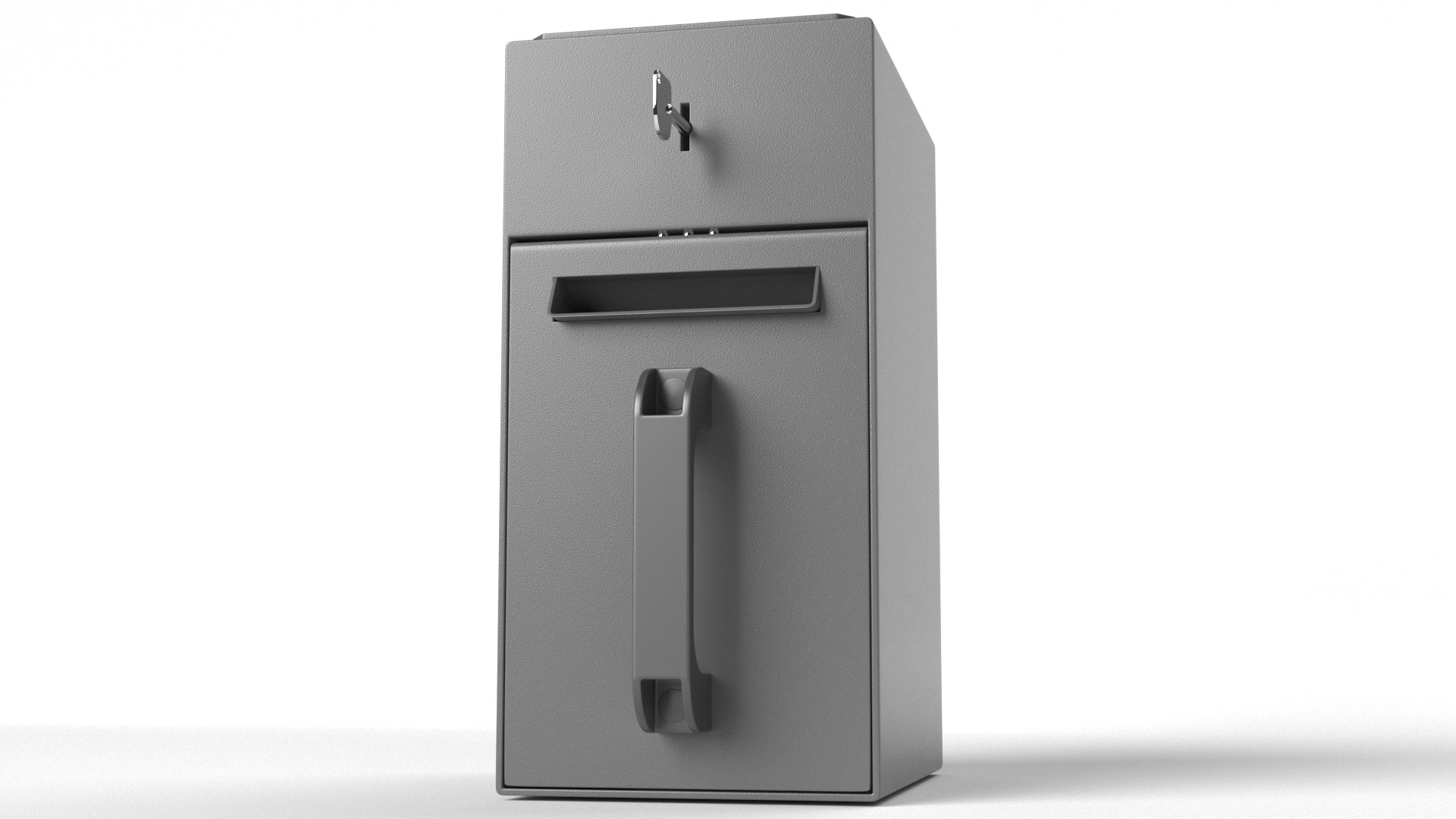 3D Salvus 7701 Model - TurboSquid 2192079