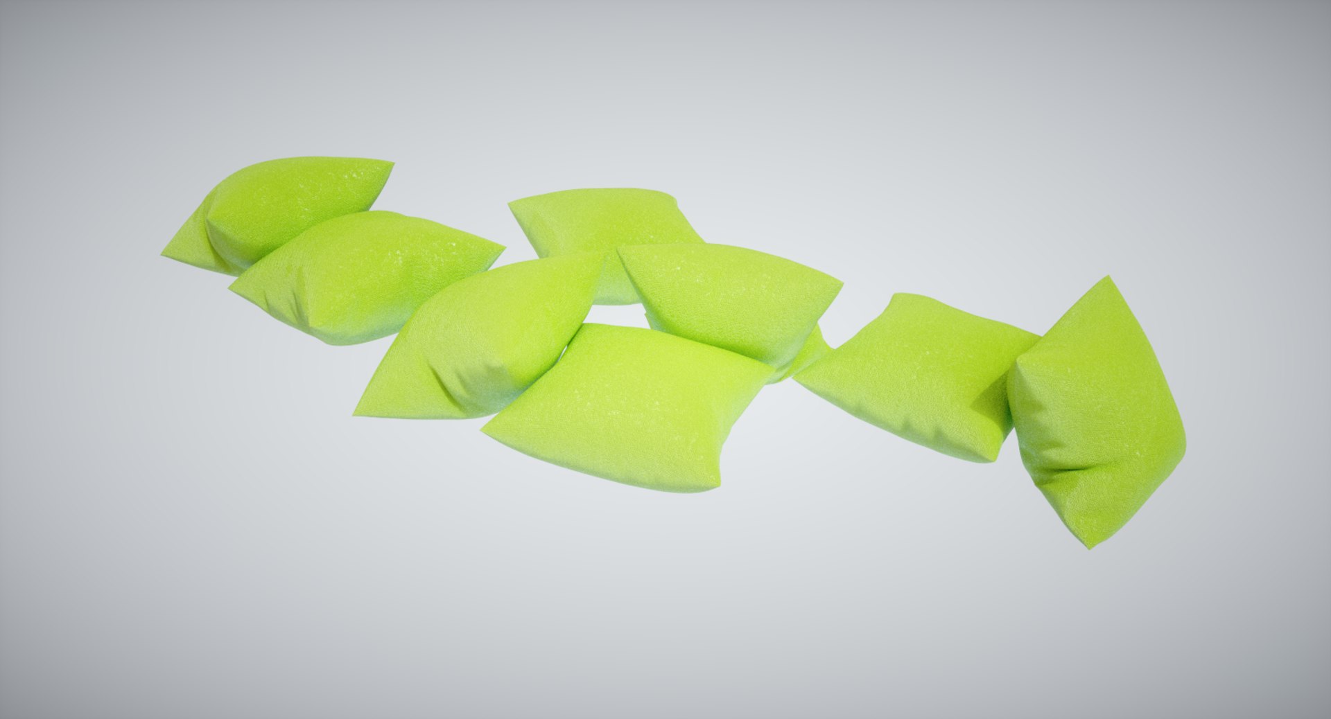 3D Octane Render - TurboSquid 1189332
