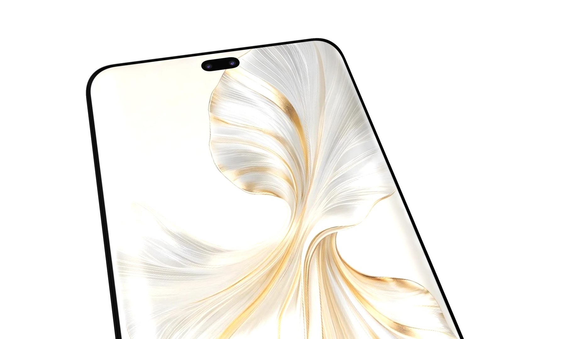 Honor 100 Pro Black 3D Model - TurboSquid 2157438