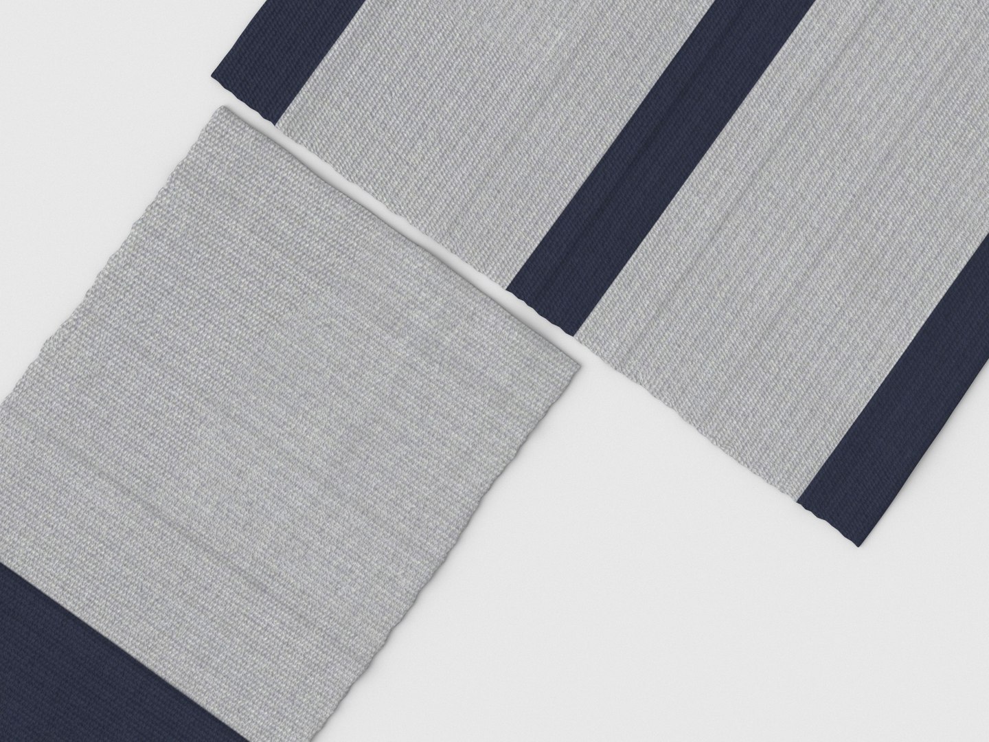 Free 3D Rug Miller - TurboSquid 2185467