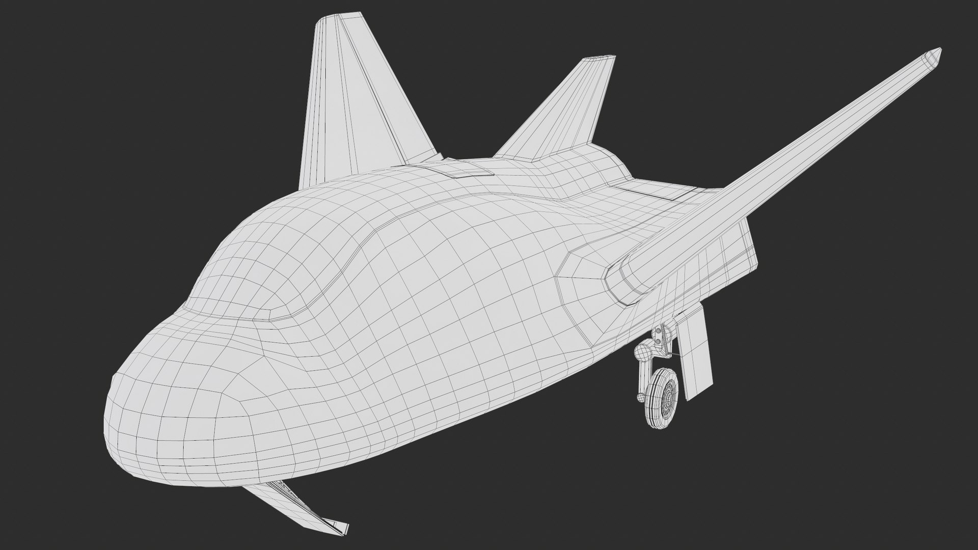 3D Model Tenacity Space Shuttle Animated PBR - TurboSquid 2012221