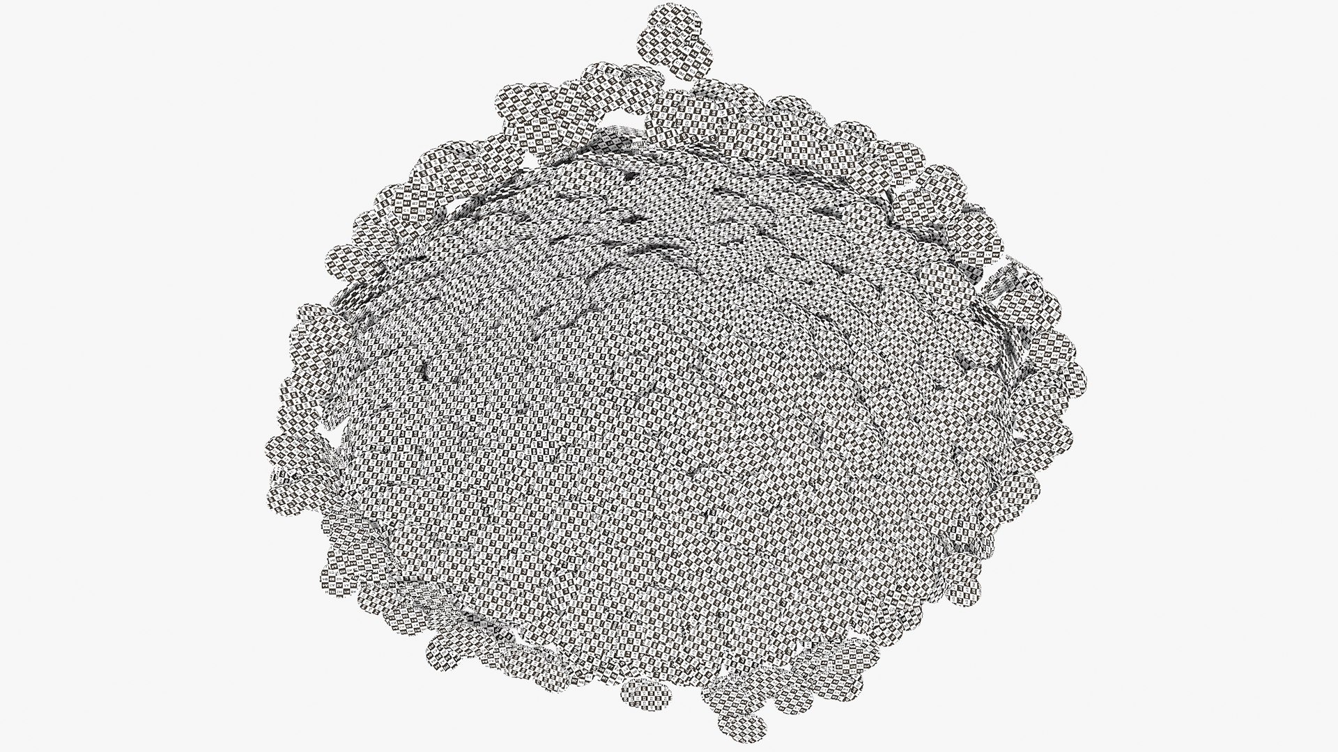 Small Euro Coins Pile 3D Model - TurboSquid 1870975