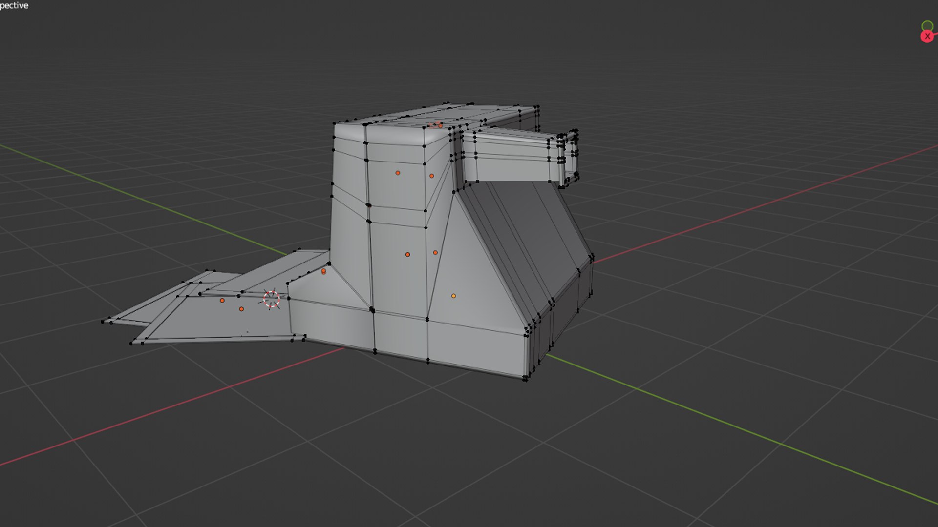 Polaroid 3D model - TurboSquid 2041285