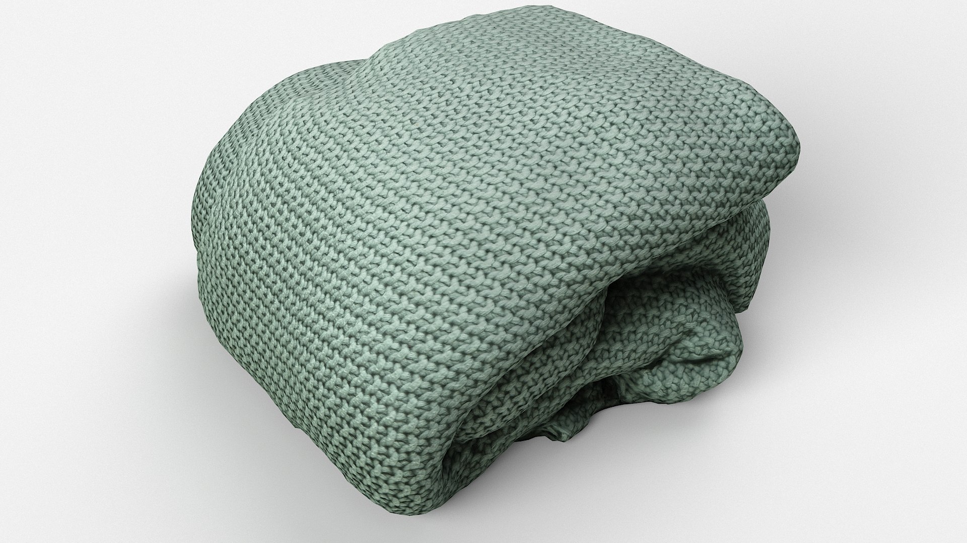 Blanket clothes model - TurboSquid 1660238