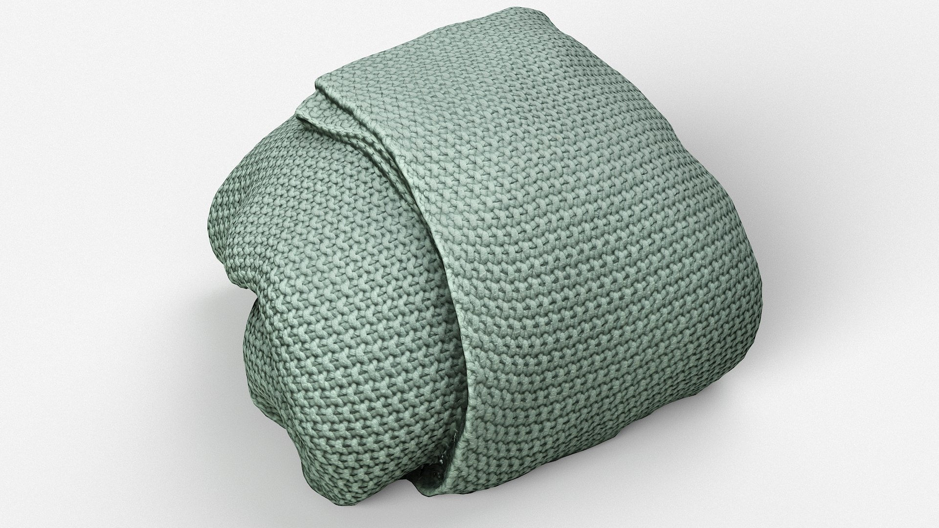 Blanket clothes model - TurboSquid 1660238