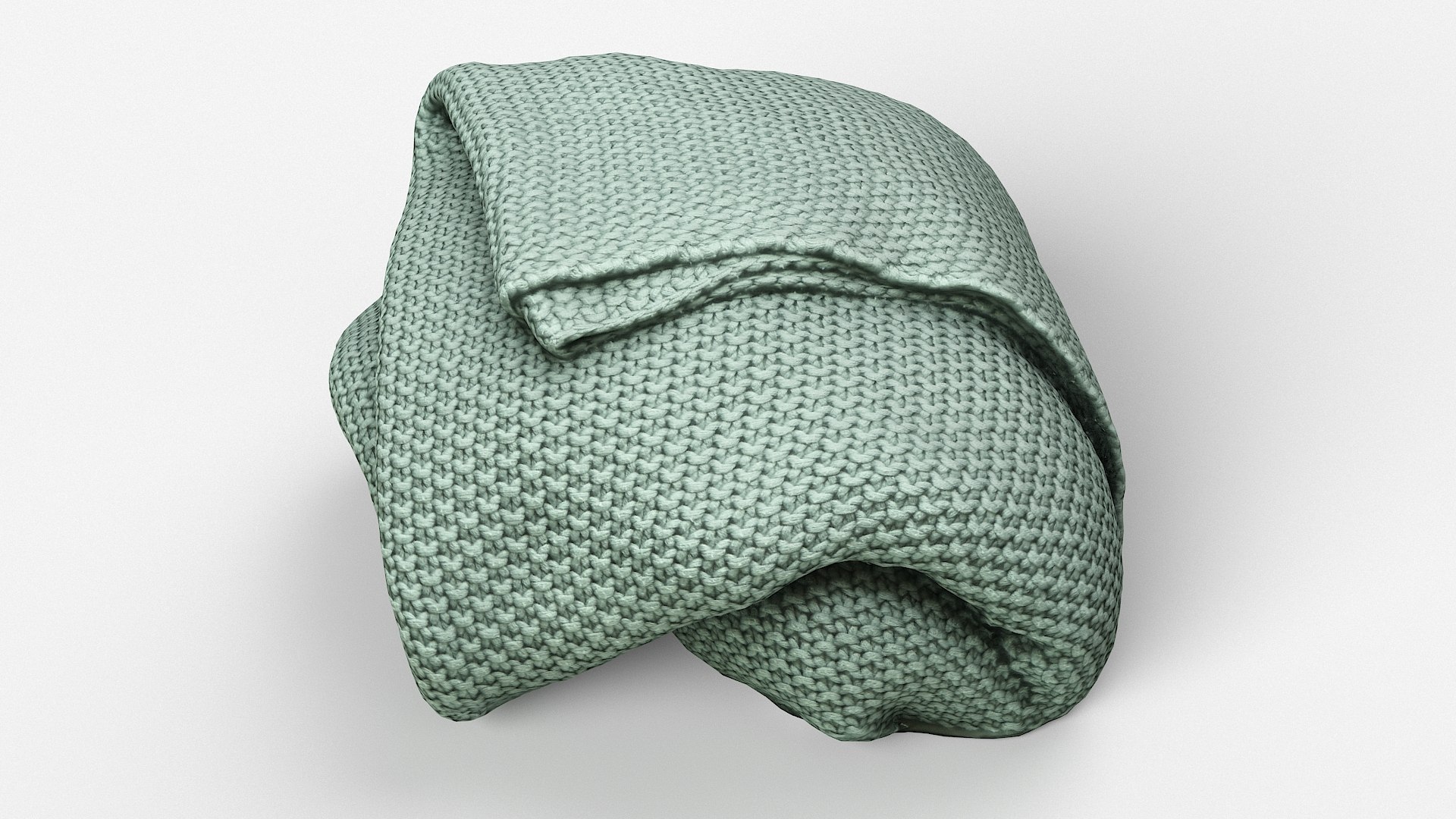 Blanket clothes model - TurboSquid 1660238