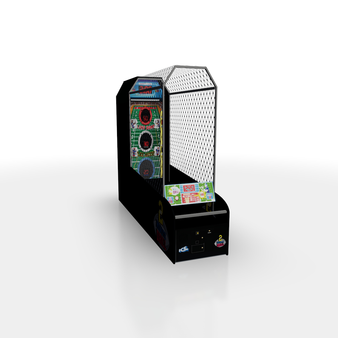 3D Arcade Games - TurboSquid 1176731