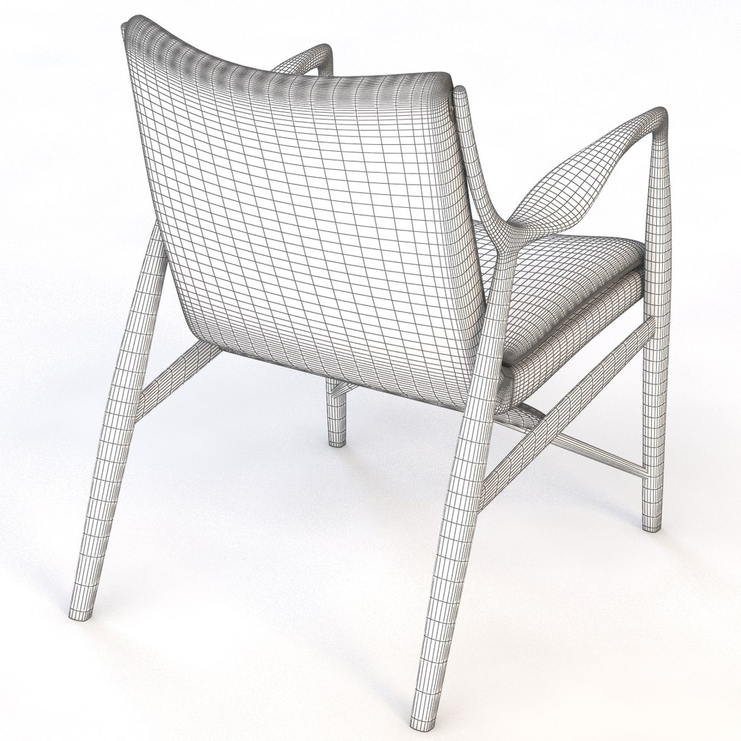 realistic photoreal 3d model