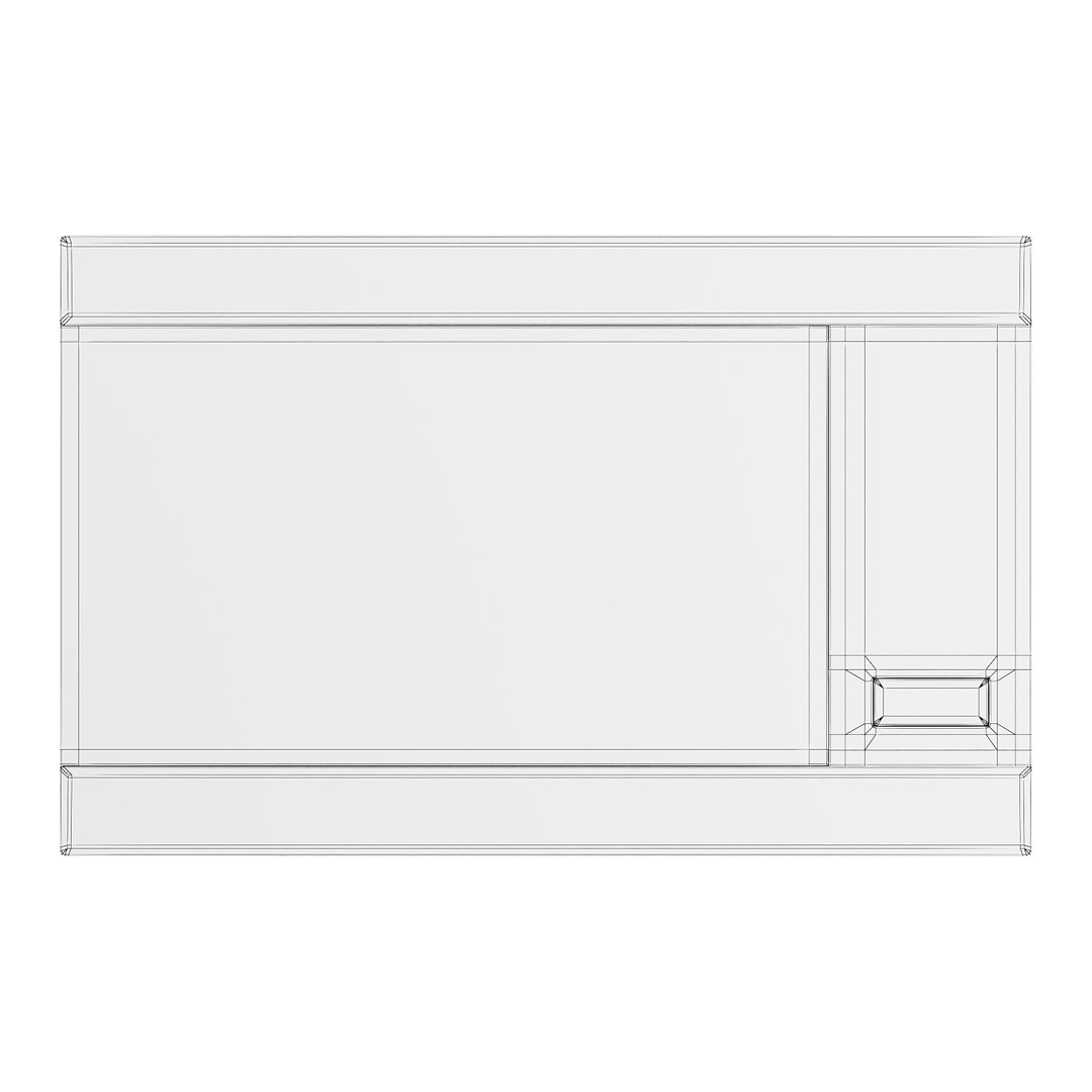 3D Microwave Samsung Mg22m8054ak - TurboSquid 1542273