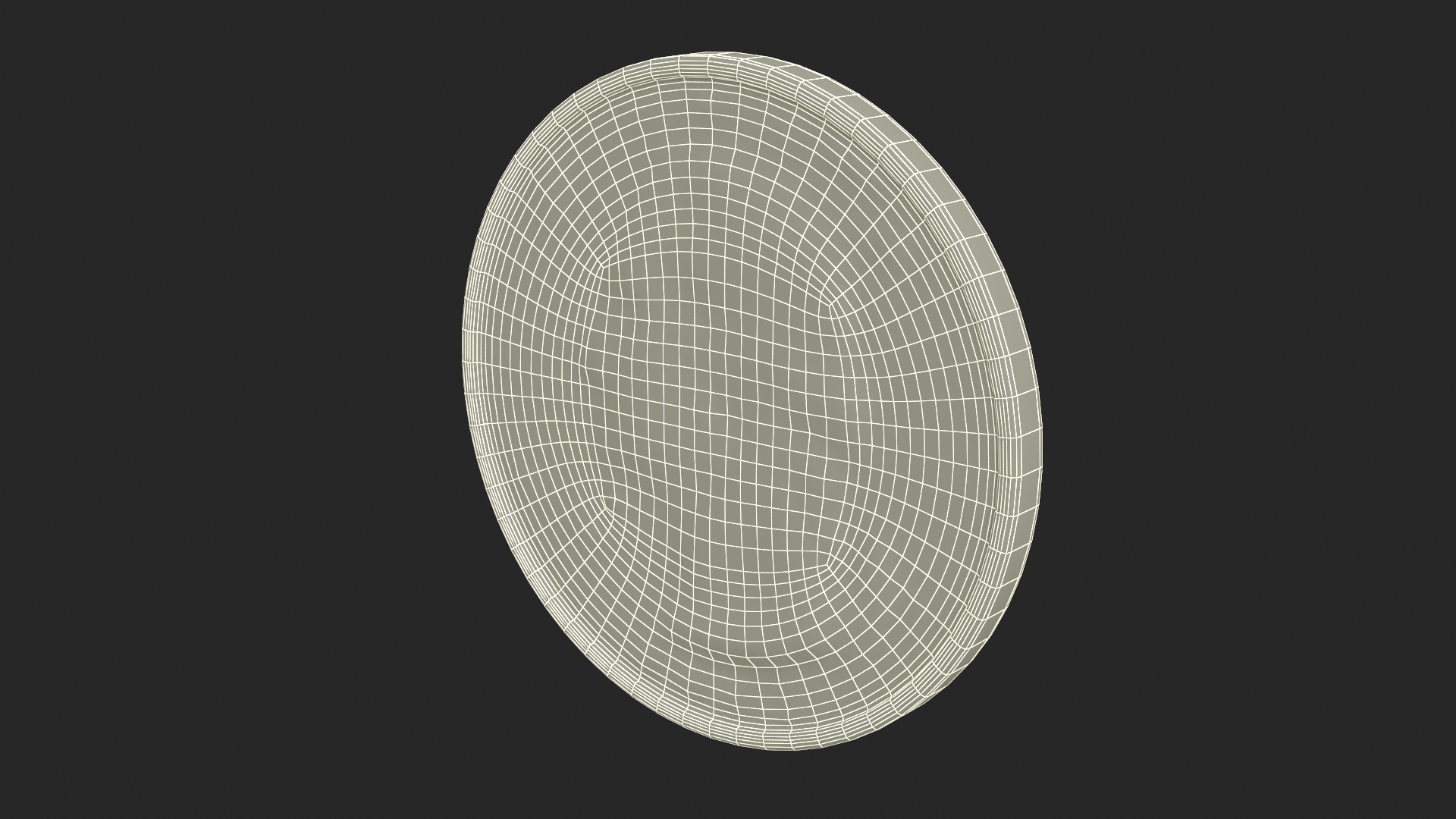 Quarter United States Coin 3D - TurboSquid 2194213