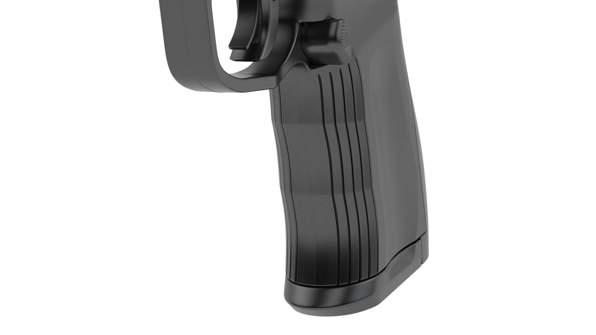 FMK 9C1 3D Model - TurboSquid 1751764