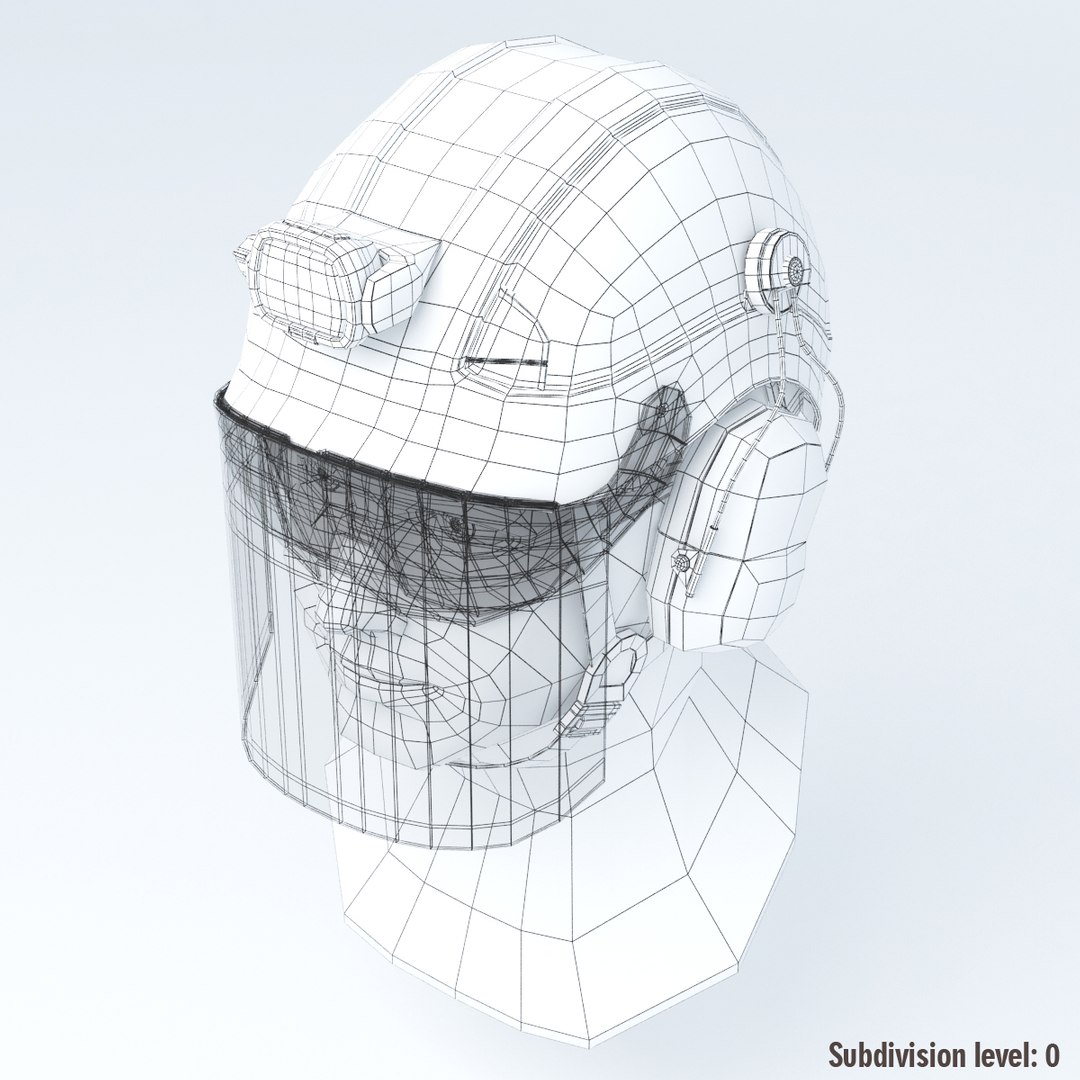 3D Professional Helmet Work Height Model - TurboSquid 1213785