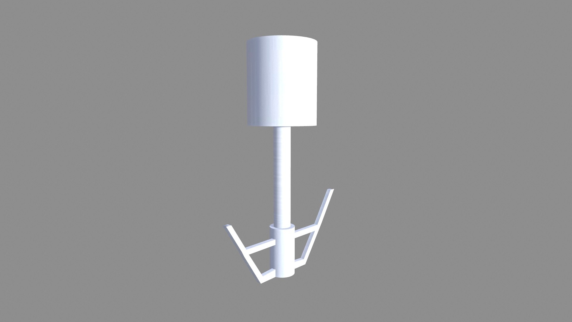 3D Model Blade Rotation - TurboSquid 2321658