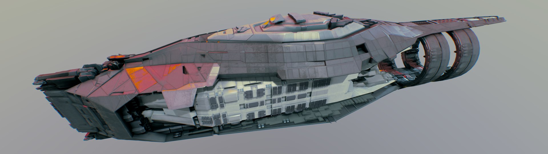 3D spcb02 model - TurboSquid 2031330