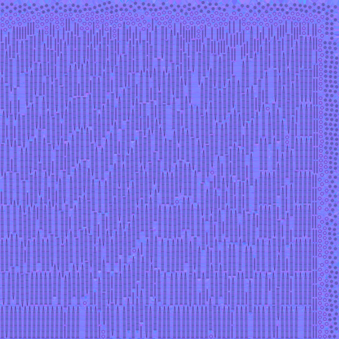 Pinsmile smile pinhead 3D - TurboSquid 1436564