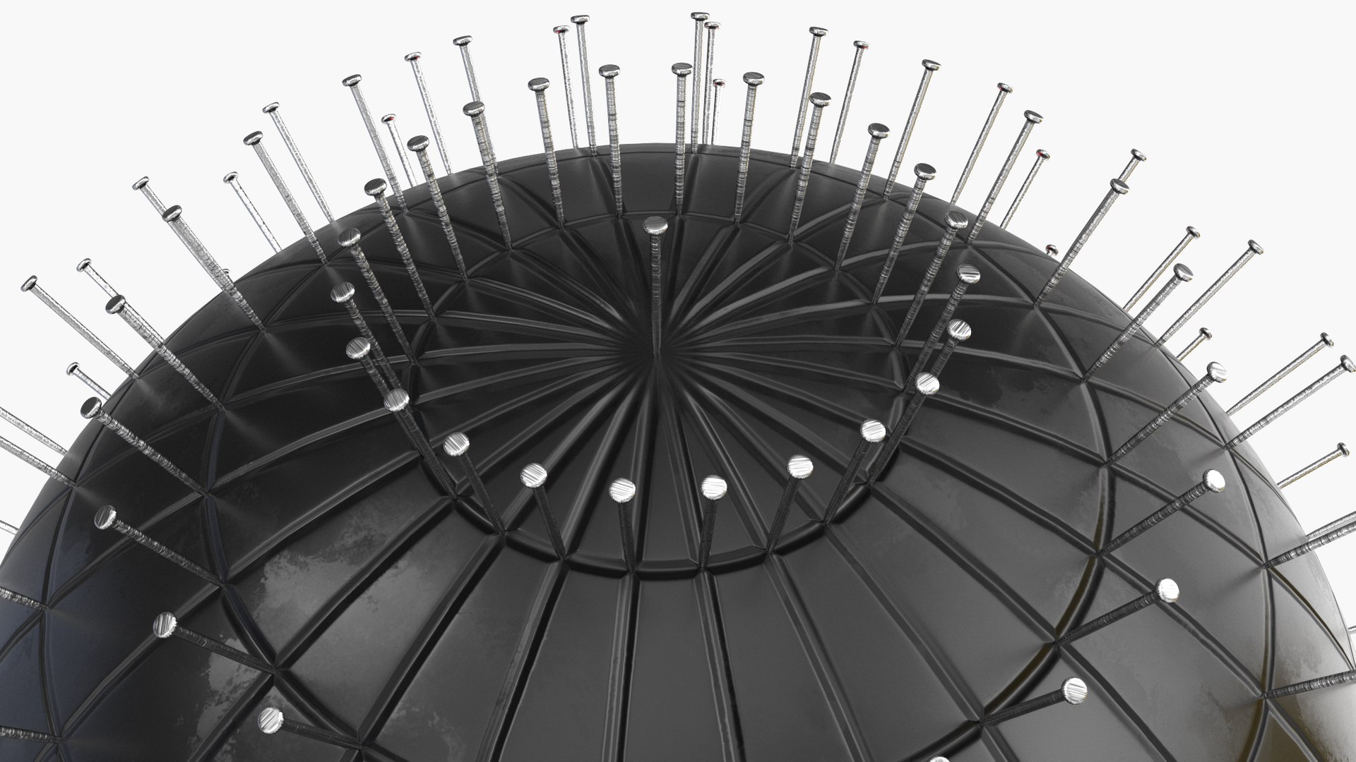 Pinsmile Smile Pinhead 3D - TurboSquid 1436564