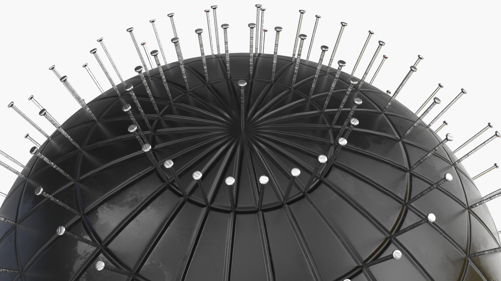 Pinsmile smile pinhead 3D - TurboSquid 1436564