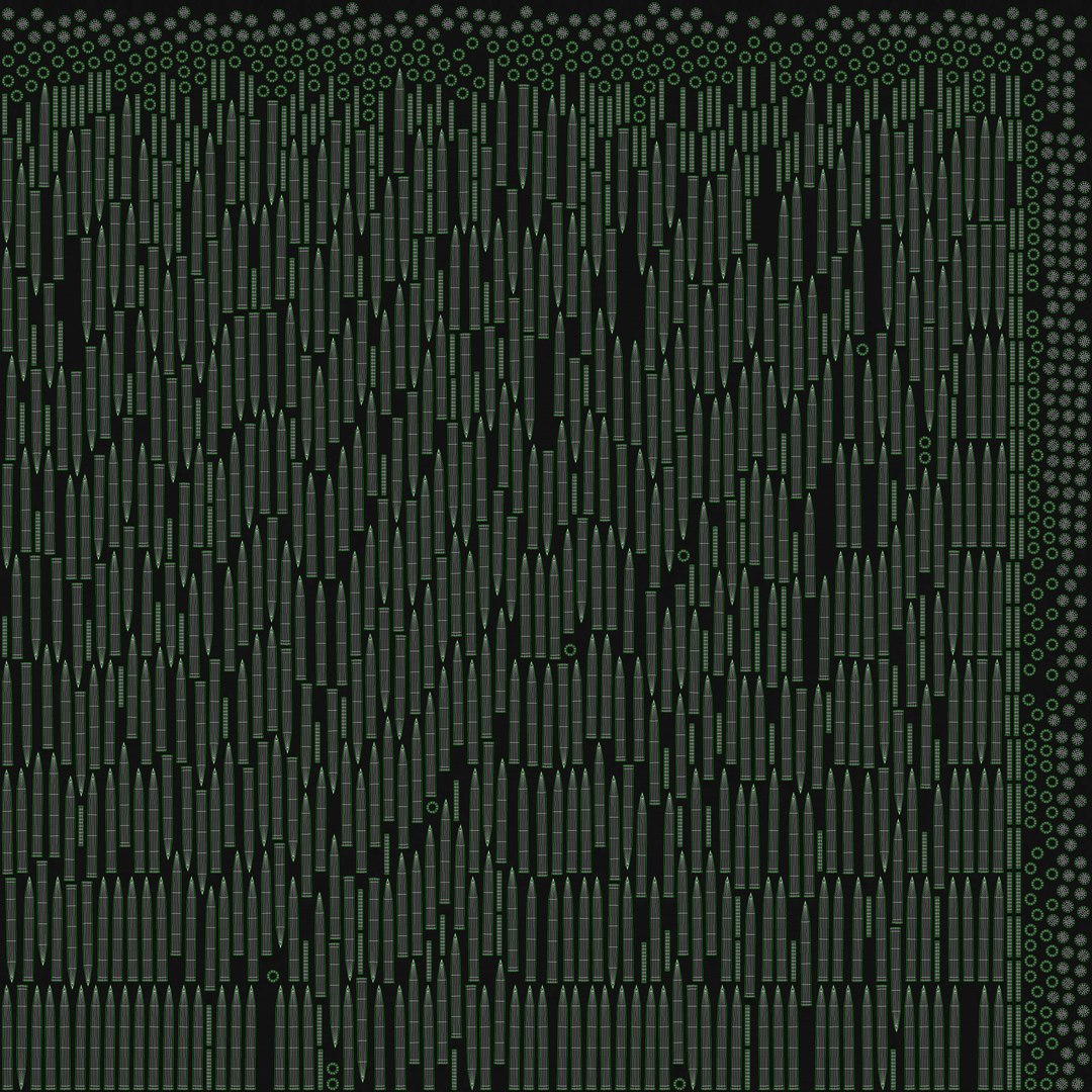 Pinsmile smile pinhead 3D - TurboSquid 1436564