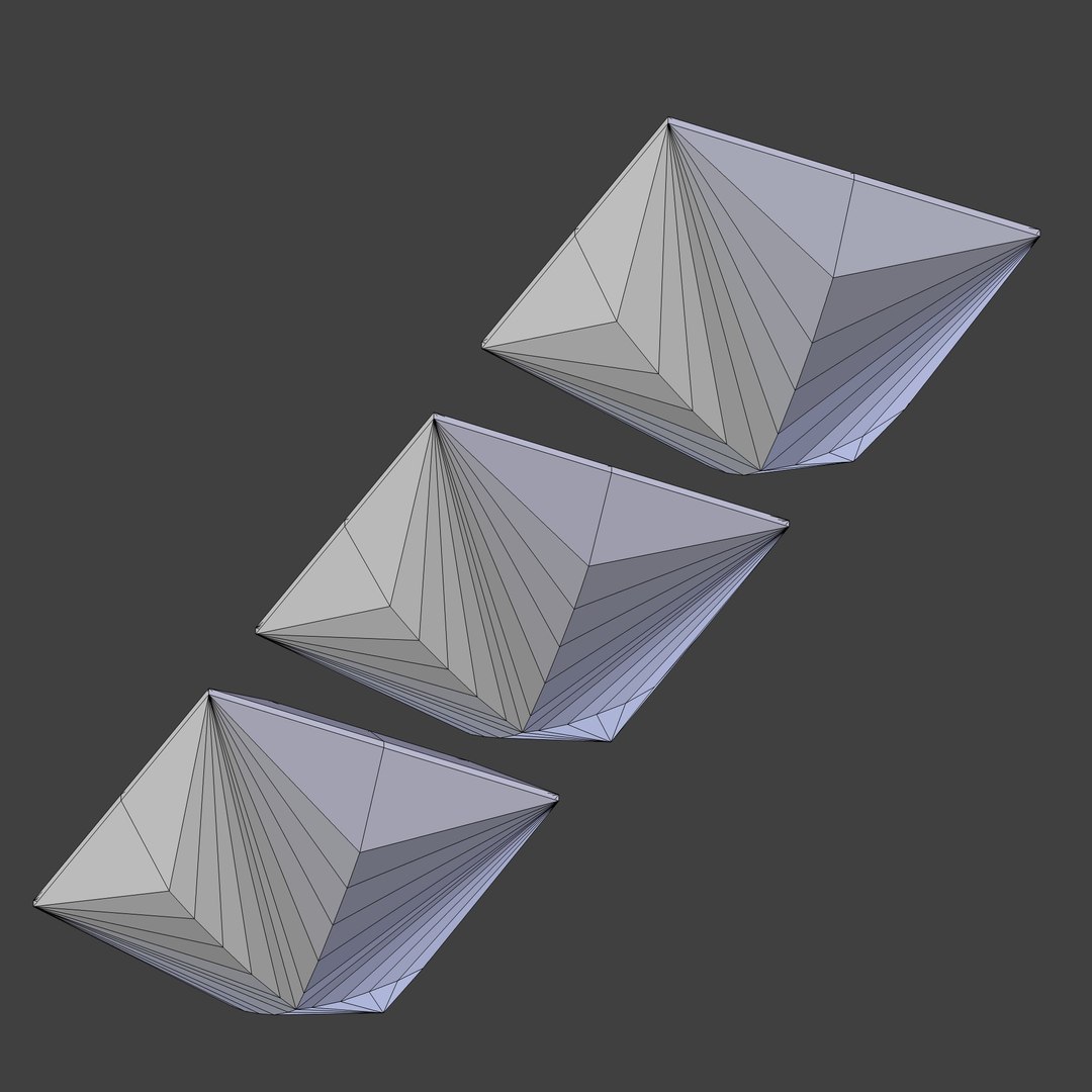 Maya Diamond Princess Cut