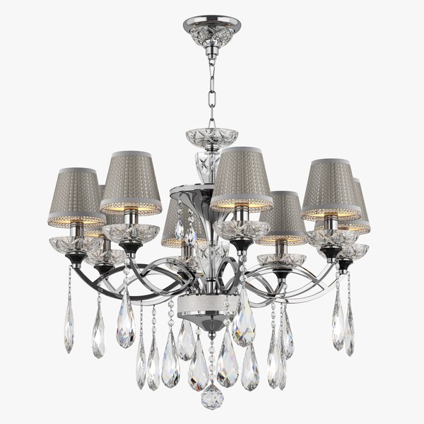 3D Campana Models | TurboSquid